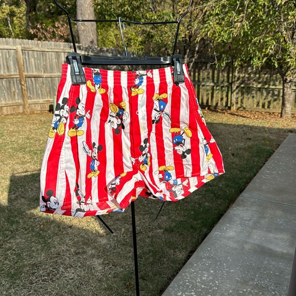 Hanes | Underwear & Socks | Nos Vintage Hanes Walt Disney Company Its A ...